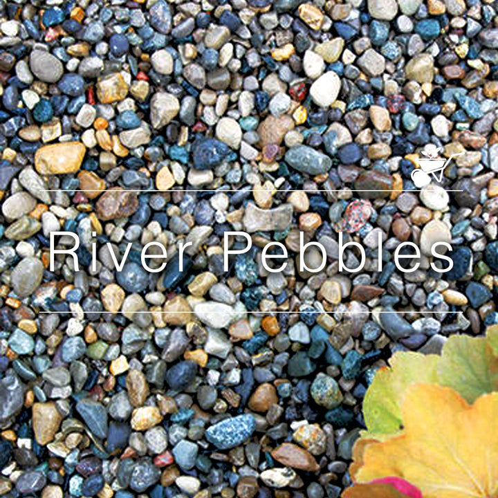 Buy Pebbles & Stones for Planters, Décor & Landscaping | myBageecha