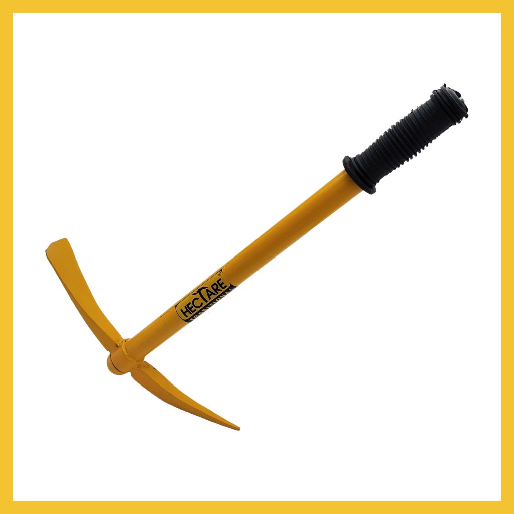 Buy Hectare Traditional Pick Axe Handle Online – MyBageecha