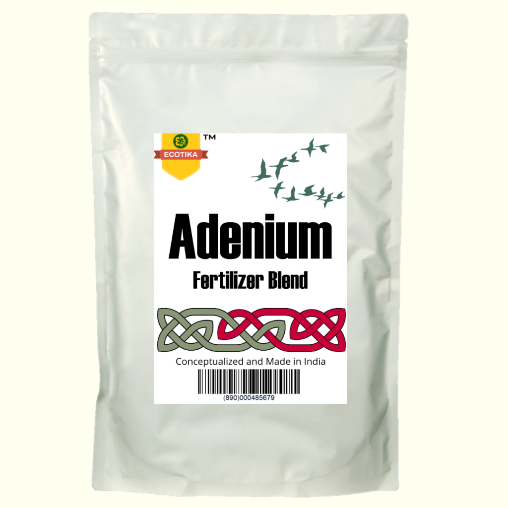 Buy Adenium Fertilizer Blend – Balanced NPK for Healthy Growth