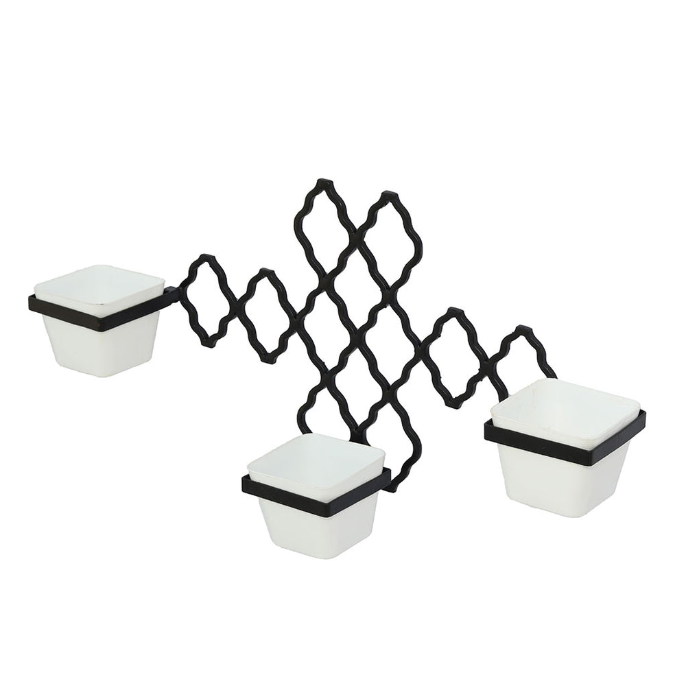 Decorative Hanging Pot Stand