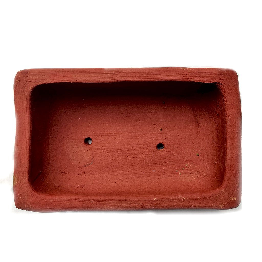 Terracotta Grow Pots – Breathable base for microgreens – myBageecha