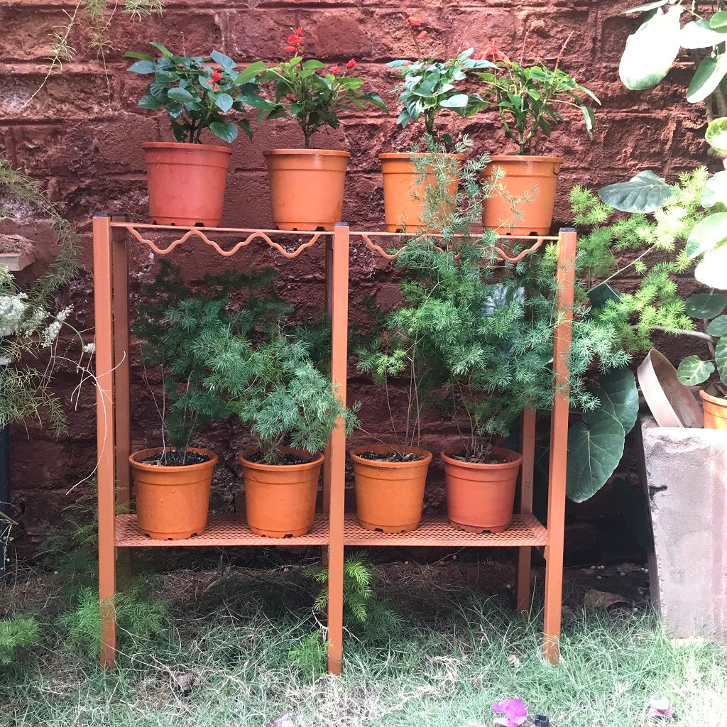 DIY- Multipurpose Stand