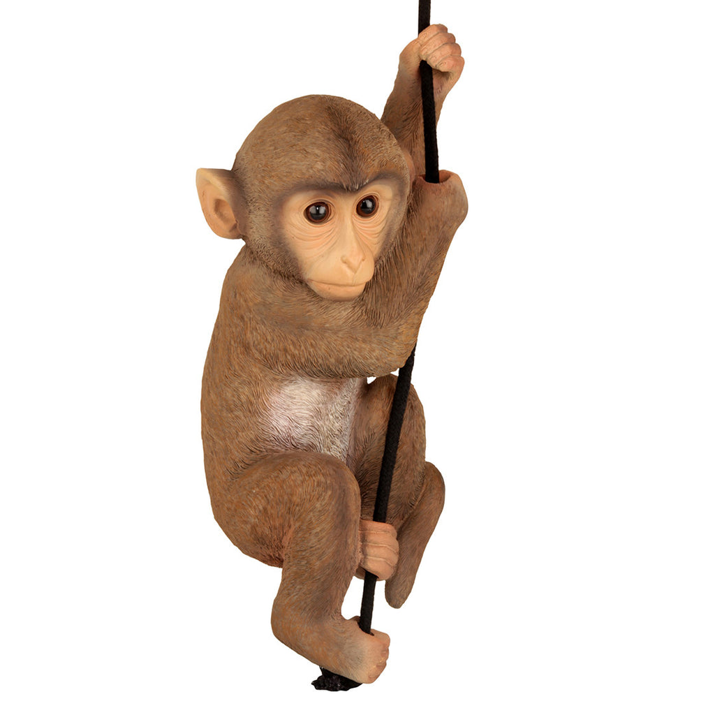 Monkey Climbing Rope Decor – myBageecha