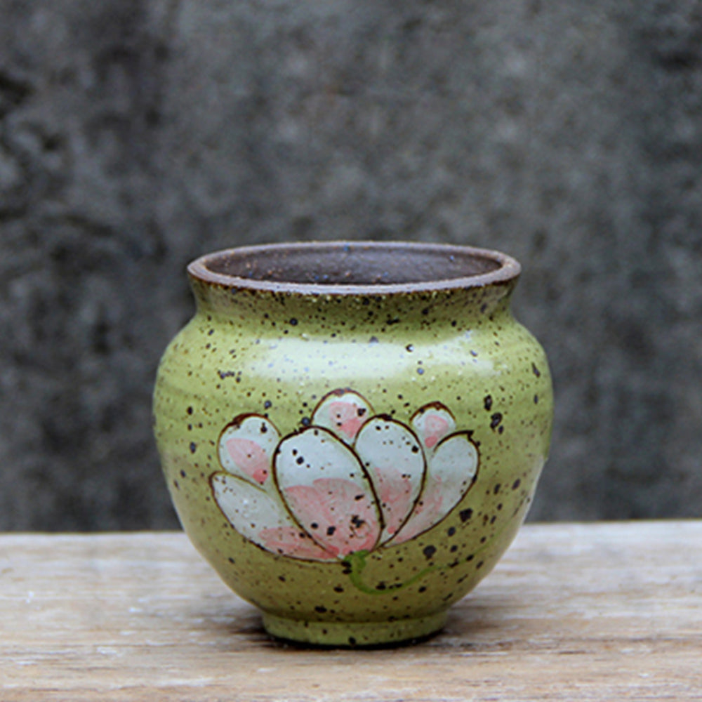 Buy Ceramic Flower Pots Online | Decorative Planters | myBageecha